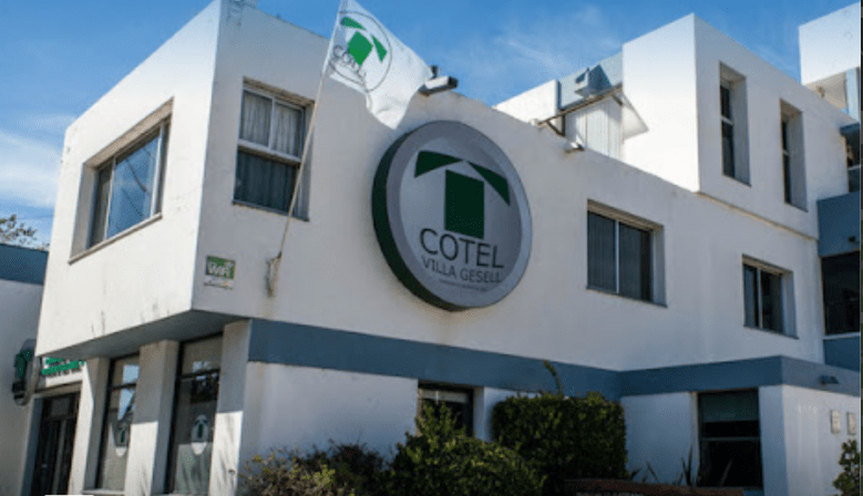 Cotel honra al empleado que ayer murió a causa de una embestida de un ...